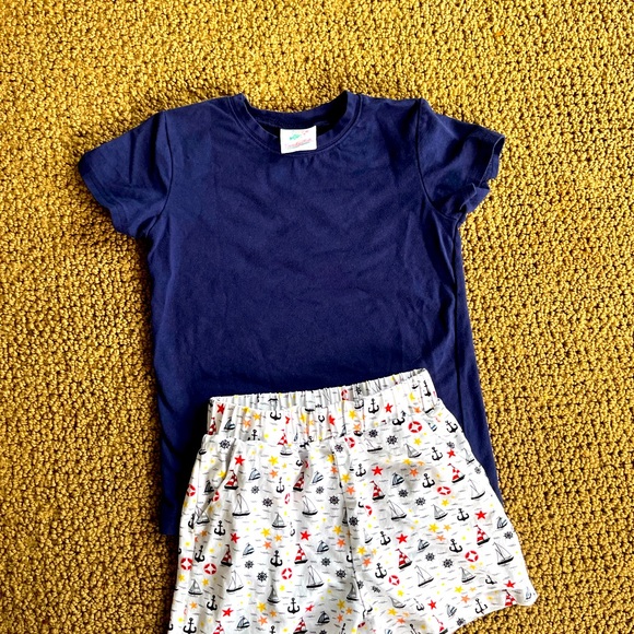Matching Sets | Stitchy Fish Outfit | Poshmark